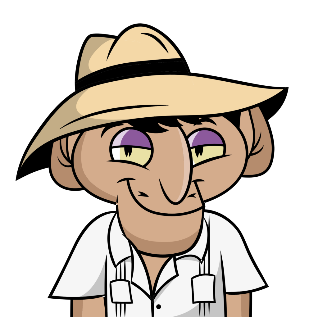 Team – Cenotes del Alux